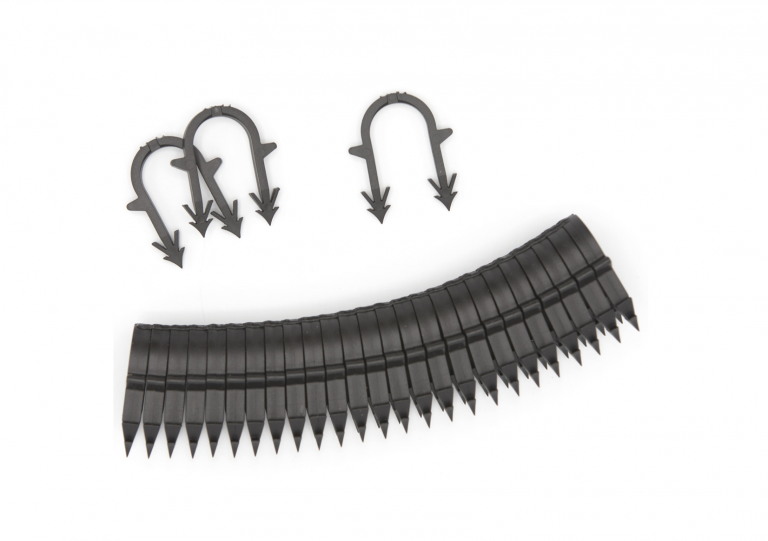 Tackerplaat vloerverwarming kopen? | 20 en 30mm isolatie | 2x1m