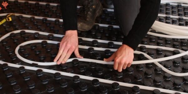 Wat is de maximale temperatuur van vloerverwarming? | Lees het hier